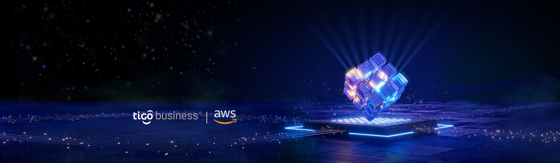 Cloud & Data | Tigo Business