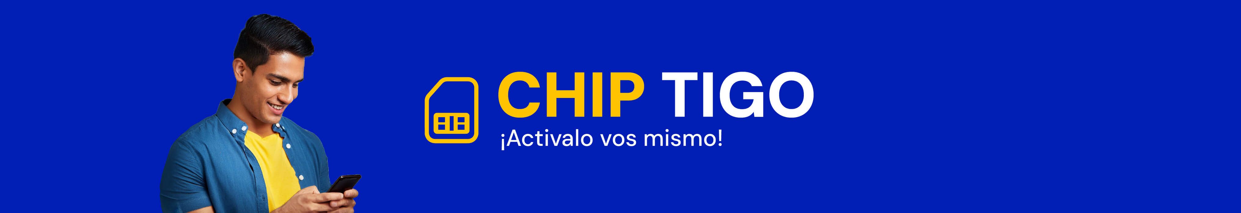 La Red más grande de El Salvador | Tigo El Salvador